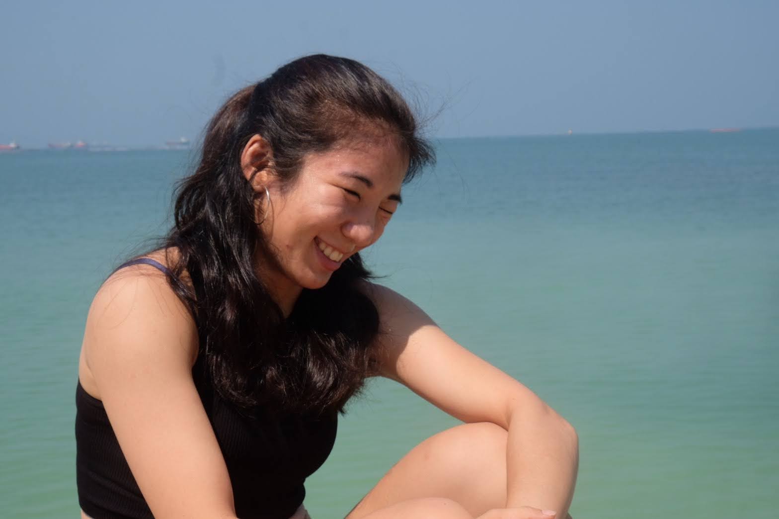 Contact - Angela Chang